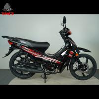 China Single Cylinder Underbone Motorcycle Semi 80km/H 8500rpm Automatic Motorcycle Motorbike for sale