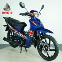 China Entry Level Single Cylinder Motorcycle 1.9M 107cc Road Bikes for sale