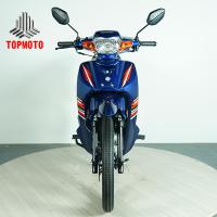 China Entry Level Single Cylinder Motorcycle 1.9M 107cc Road Bikes for sale