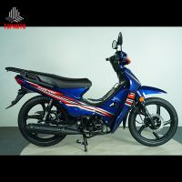 China Entry Level Single Cylinder Motorcycle 1.9M 107cc Road Bikes for sale