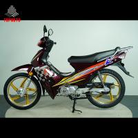 China 80km/H Underbone Motorcycle ≥27° Climbing Ability City Countryside Enduro Off Road Bike for sale