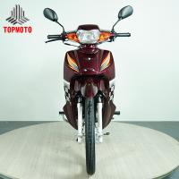 China 80km/H Underbone Motorcycle ≥27° Climbing Ability City Countryside Enduro Off Road Bike for sale
