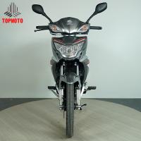 China 5.2kW Top 10 Underbone Motorcycle 7.2Nm Underbone Motorcycle Modified ≥22° Climbing Ability for sale