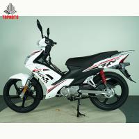 China 1920 X 720 X 1140mm Underbone Motorcycle  Single Cylinder Engine Motorcycle for sale