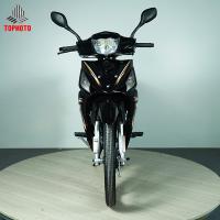 China 7500r/Min Beginner Commuter Motorcycle Single Cylinder Adventure Bikes for sale