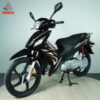 China 7500r/Min Beginner Commuter Motorcycle Single Cylinder Adventure Bikes for sale