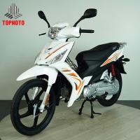 China Semi Automatic Underbone Motorcycle 5200W City Commuting Enduro Adventure Bike for sale