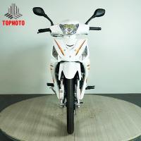China Semi Automatic Underbone Motorcycle 5200W City Commuting Enduro Adventure Bike for sale