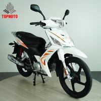 China Semi Automatic Underbone Motorcycle 5200W City Commuting Enduro Adventure Bike for sale