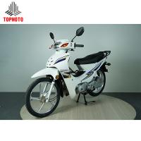 China Agile City Riding Underbone Motorcycle Daily Comfortable Commute Motorcycle for sale
