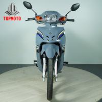 China Urban Mobility Under Bone Motorcycle 1870mm  107cc Automatic Enduro Bikes for sale