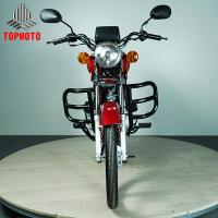 China 50cc Urban Light Street Bike 4 Speed Electric Start 83kg City Riding Entry Level Road Bike for sale