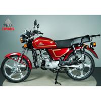 China 50cc Urban Light Street Bike 4 Speed Electric Start 83kg City Riding Entry Level Road Bike for sale