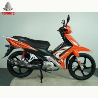 China 3.1L Fuel Tank Underbone Motorcycle Daily 1920MM Urban Commuter Motorcycle for sale