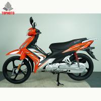 China 3.1L Fuel Tank Underbone Motorcycle Daily 1920MM Urban Commuter Motorcycle for sale