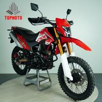 China 271cc Dirt Bike with 6-Speed Manual Transmission and Electric Start for Off-Road Performance for sale