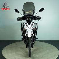 China Reliable 107cc Underbone Motorcycle with CDI Ignition and Maintenance-Free Gel Battery for Urban Commuting for sale