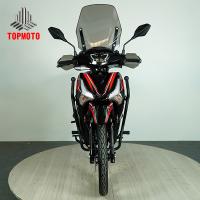China 107cc Underbone Motorcycle with 4-Speed Semi-Automatic Transmission and LED Headlight for Urban Commuting for sale