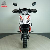 China 125cc Commuter Motorcycle with 750mm Low Seat Height, 91kg Lightweight Design, and Optional Disc Brake for Easy Urban Commuting，Wide tires for road use for sale