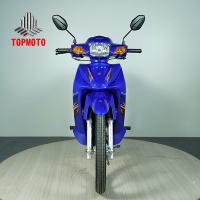 China UD110 Economic 107cc Underbone Motorcycle with CDI Ignition and Chain Drive for Wholesale for sale