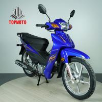 China UD110 Economic 107cc Underbone Motorcycle with CDI Ignition and Chain Drive for Wholesale for sale
