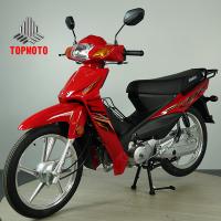 China UD110 107cc Engine Underbone Motorcycle with 150kg Load Capacity and 85km/h Max Speed for Commuting for sale