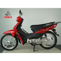China UD110 107cc Engine Underbone Motorcycle with 150kg Load Capacity and 85km/h Max Speed for Commuting for sale