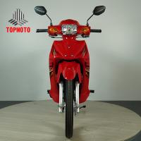 China UD110 107cc Engine Underbone Motorcycle with 150kg Load Capacity and 85km/h Max Speed for Commuting for sale