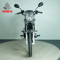China 97cc EFI Fuel-Injected Underbone Motorcycle with 4-Speed Automatic Clutch and 90kg Lightweight Design for sale