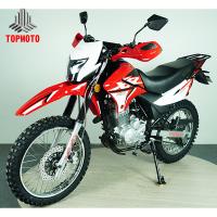 China 271.3cc Air-Cooled Off-Road Motorcycle with 6-Speed Transmission and 115km/h Max Speed Dirt Bike for sale