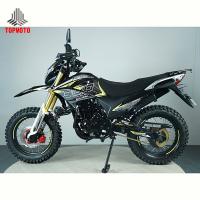 China 271.3cc Off-Road Motorcycle with 11L Fuel Tank and 6-Speed Transmission for Enduro Riding for sale