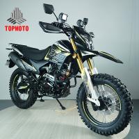 China 271.3cc Off-Road Motorcycle with 11L Fuel Tank and 6-Speed Transmission for Enduro Riding for sale