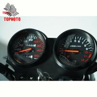 China 125cc Commuter Motorcycle, LED Lights, Chain Drive, 150kg Max Load, Comfortable Seat Height Hot Sale for sale