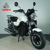 China 125cc Commuter Motorcycle, LED Lights, Chain Drive, 150kg Max Load, Comfortable Seat Height Hot Sale for sale