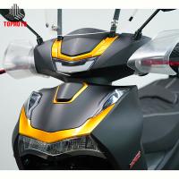 China 125cc Engine Commuter Motorcycle with 4-Speed Semi-Automatic Clutch and Drum Brakes for sale