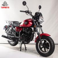 China 149cc EFI Ignition Motorcycle with Low Seat Height for Urban Commuting for sale