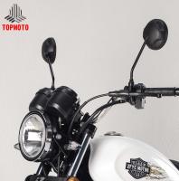 China 150cc Engine Commuter Bike with 4-Speed Manual Clutch and Dual Rear Shock Absorbers for Smooth Daily Rides for sale