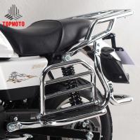 China 150cc Engine Commuter Bike with 4-Speed Manual Clutch and Dual Rear Shock Absorbers for Smooth Daily Rides for sale
