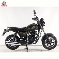 China Compact & Lightweight Commuter Motorcycle with 720mm Low Seat Height, 150mm High Ground Clearance, and 3.1L Fuel Tank for sale