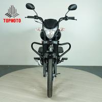 China 83kg Lightweight Motorcycle with 5.5L Fuel Tank and ≥27° Strong Climbing Ability for Urban Commuting for sale