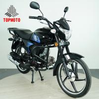 China 83kg Lightweight Motorcycle with 5.5L Fuel Tank and ≥27° Strong Climbing Ability for Urban Commuting for sale