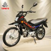 China Compact 97cc EFI Underbone Motorcycle with Dual Shock Absorbers and Chain Drive for Reliable City Commuting for sale