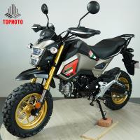 China 107cc Engine Underbone Motorcycle with Front Disc Rear Drum Brake and Dual-Start System for Urban Commuting for sale