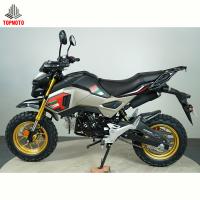 China 107cc Engine Underbone Motorcycle with Front Disc Rear Drum Brake and Dual-Start System for Urban Commuting for sale