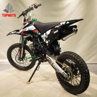 China 110CC Underbone Motorcycle with Electric/Kick Dual Start 4-Gear Transmission and 320mm Ground Clearance for sale