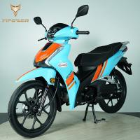 China 60V PMSM Electric Motorcycle with 166N・m High Torque and Removable Lithium Battery for Urban Commuting for sale