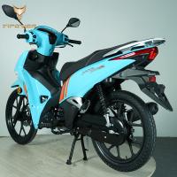 China 60V PMSM Electric Motorcycle with 166N・m High Torque and Removable Lithium Battery for Urban Commuting for sale