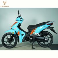 China 60V PMSM Electric Motorcycle with 166N・m High Torque and Removable Lithium Battery for Urban Commuting for sale
