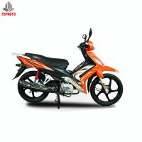 China 3.1L Fuel Tank Underbone Motorcycle Daily 1920MM Urban Commuter Motorcycle for sale