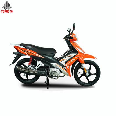 China 3.1L Fuel Tank Underbone Motorcycle Daily 1920MM Urban Commuter Motorcycle for sale